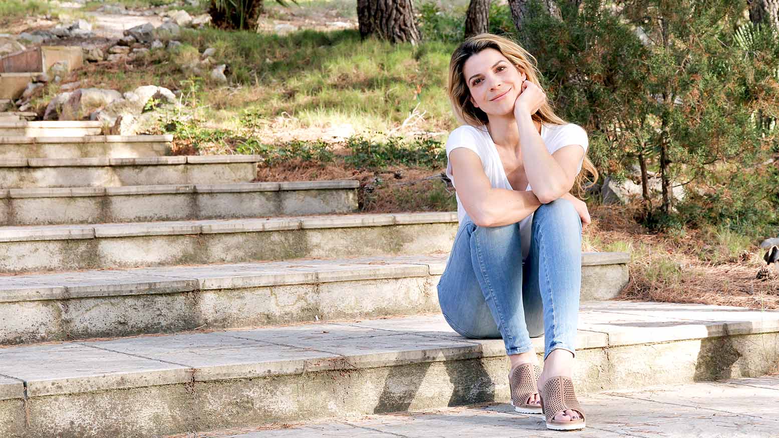 Über Maike Billitis Schulze | Coach & Schauspielerin