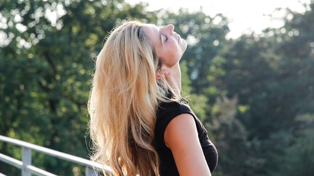 Maike Schulze - BLOG | Erschaffe ein Leben, das du liebst!